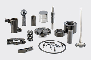 HEF Group India | Surface Treatment | Nitriding, PVD & DLC Services