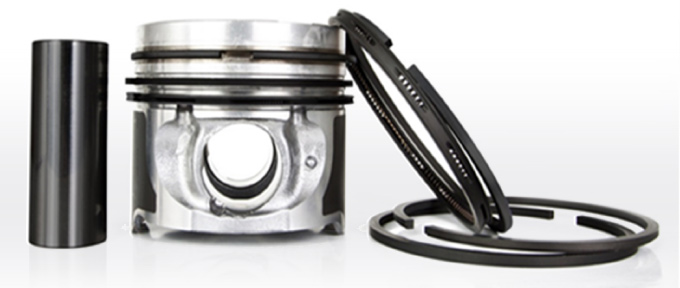 PVD DLC Coatings |Power Cell, Fuel System, Seals & Comp | HEF India